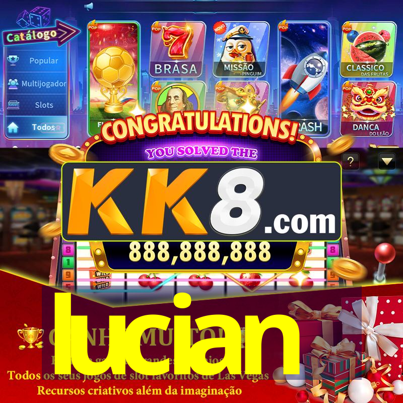 Lucian V9 17 35