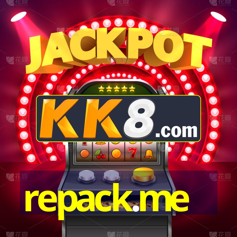 repack.me - 🥇Aposta de Confiança